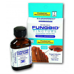 Fungoid Tincture Review